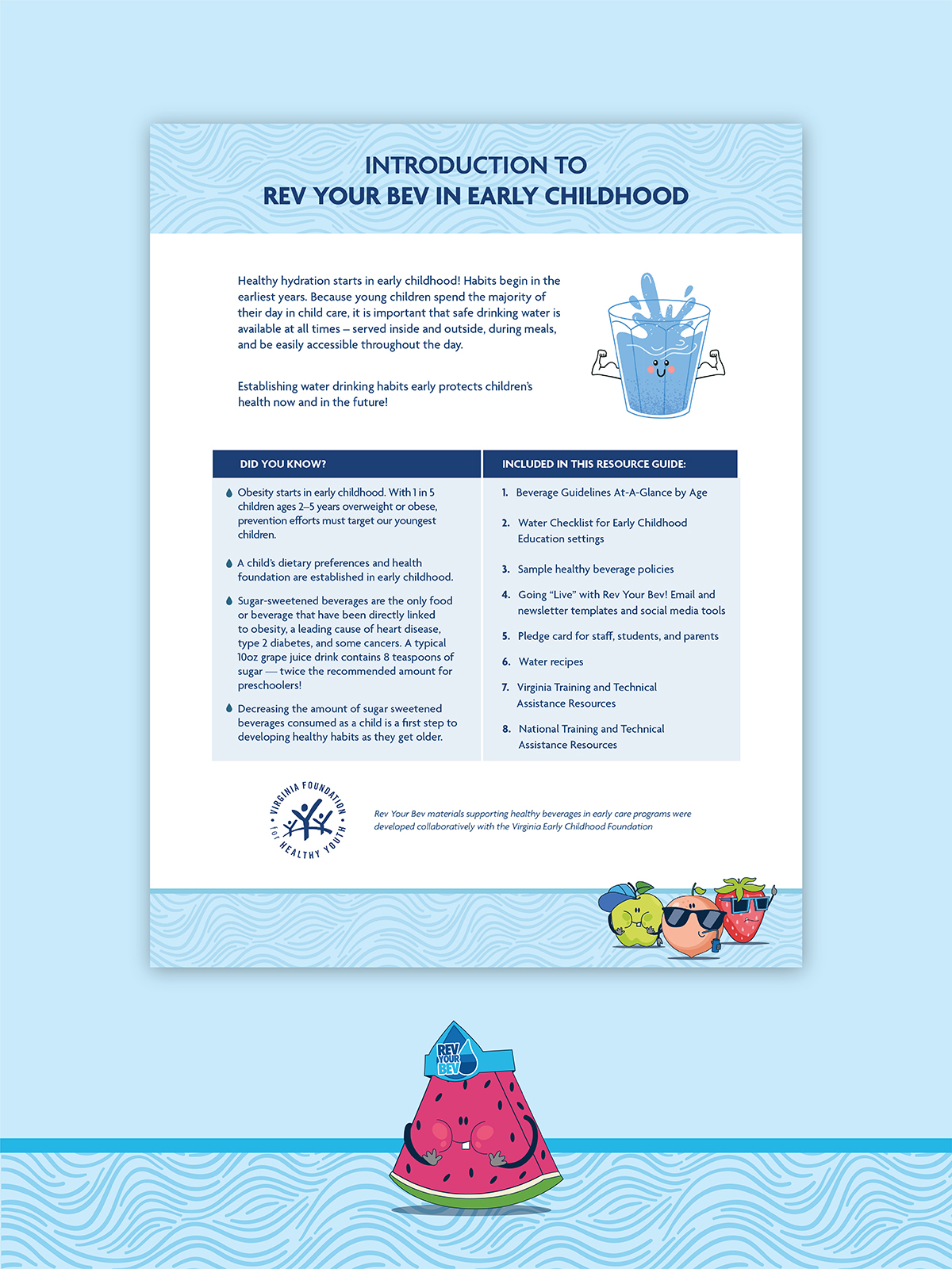 Resources Archive - Rev Your Bev